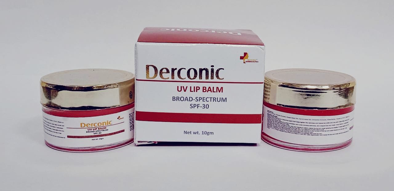 DERCONIC LIP BALM - Medconic Dermaceutics